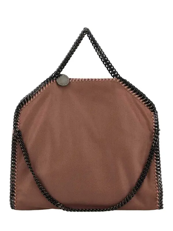 Stella McCartney Medium Falabella Handbag - Pink