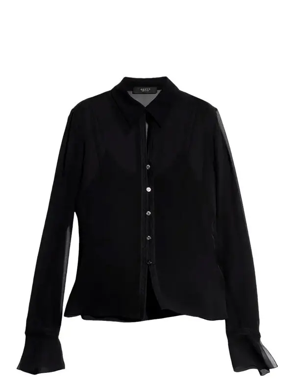 Gucci Shirt - Multicolor