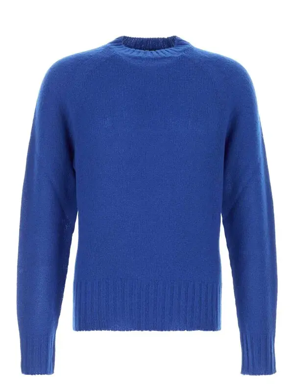 TOM FORD Cashmere Sweater - Blue