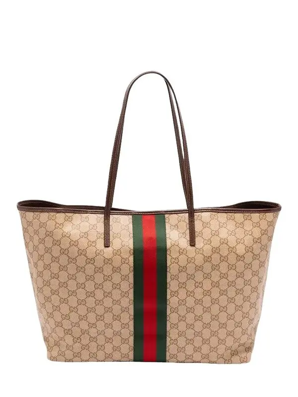 Gucci Essence Tote Bag - Multicolor