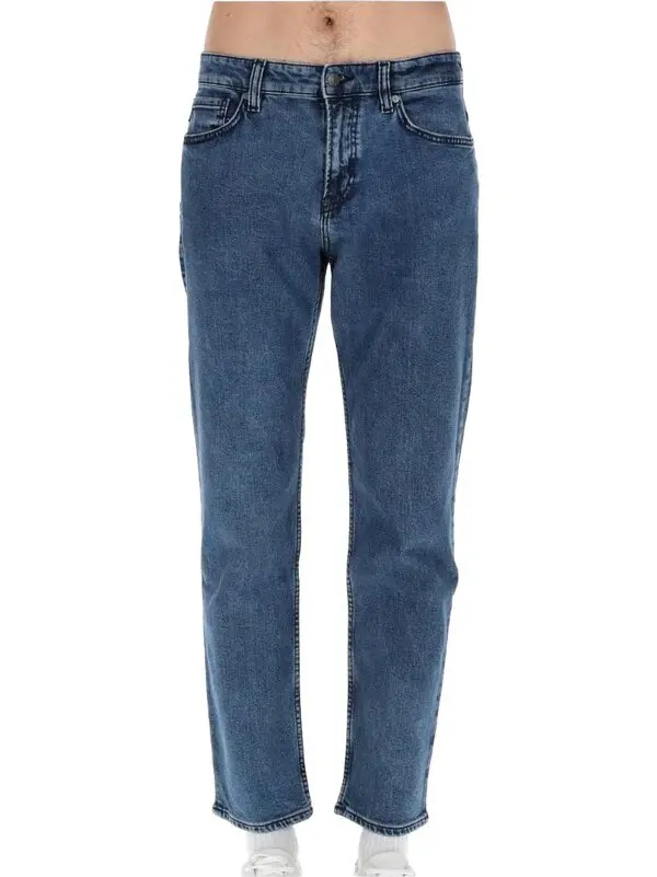BOSS Maine Jeans - Blue