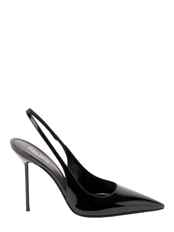 Paris Texas Lidia Slingback - Multicolor