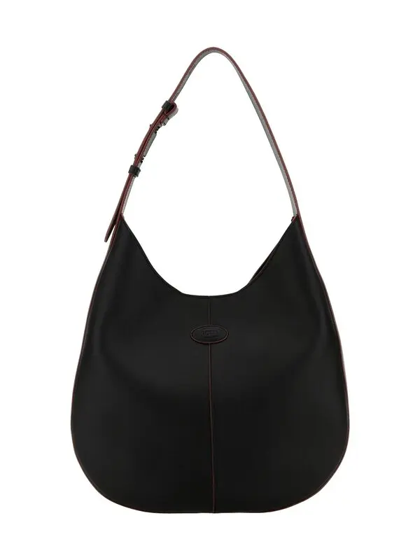 TOD'S Dbs Sacca Hobo Piccola - Multicolor