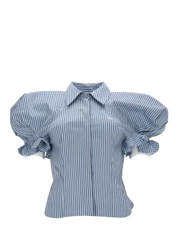VIVIENNE WESTWOOD Camicia Gexy - Multicolor