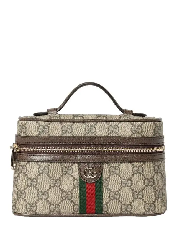 Gucci Shoulder Bag - Cream