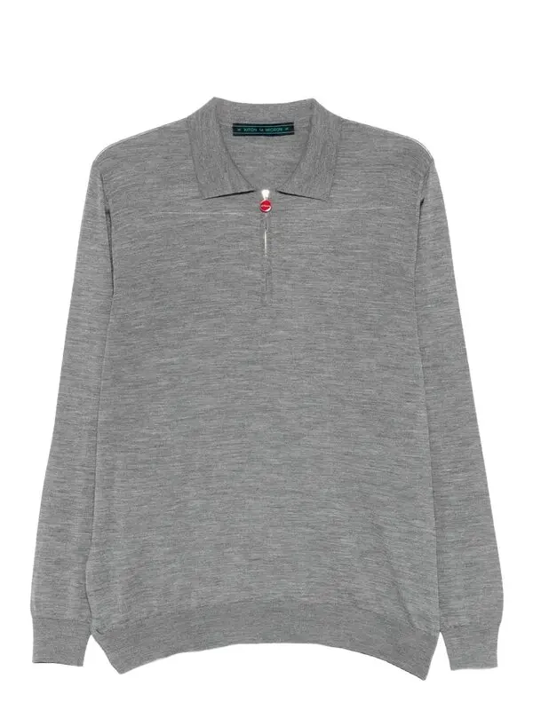 Kiton Polo - Multicolor