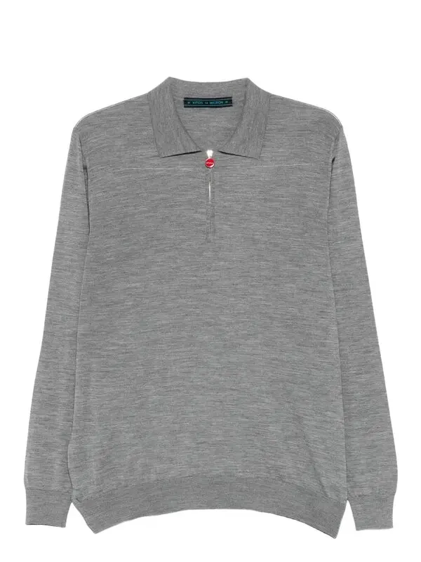 Kiton Polo - Multicolor
