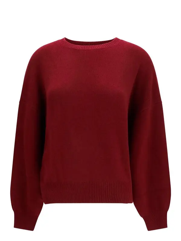 LISA YANG Veira Sweater - Multicolor