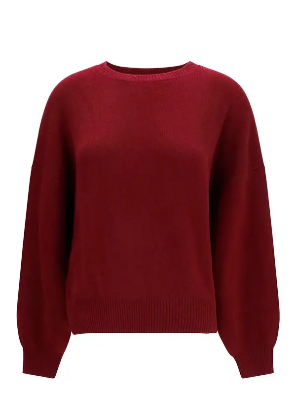LISA YANG Veira Sweater - Multicolor