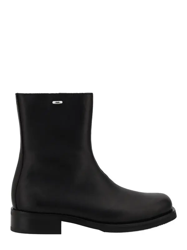 Our Legacy Camion Boots - Black