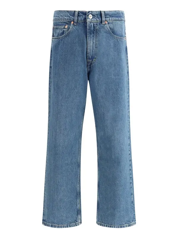 Our Legacy Third Cut Jeans - Blue