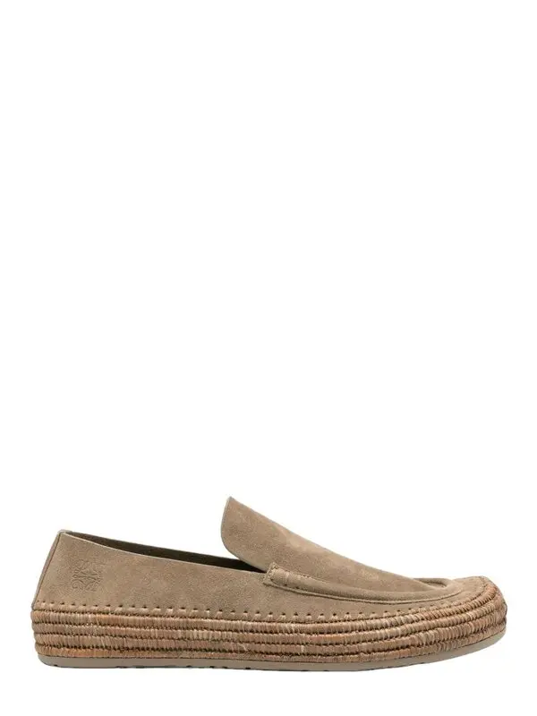 Loewe Rio Loafer - Multicolor