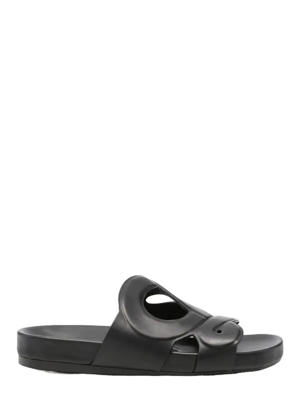 Loewe Sandals - Multicolor