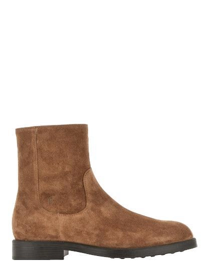 TOD'S Boots - Multicolor