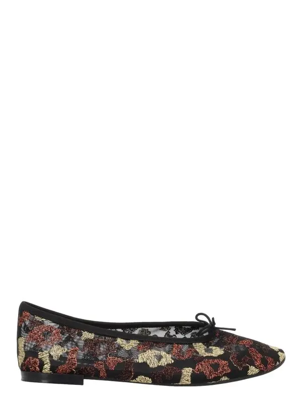 Repetto Flats - Black