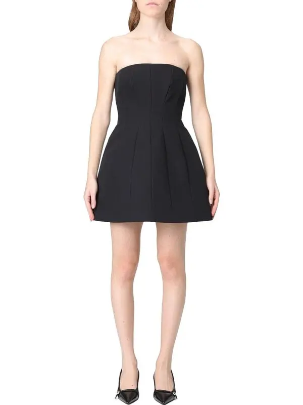 Max Mara Dress - Black
