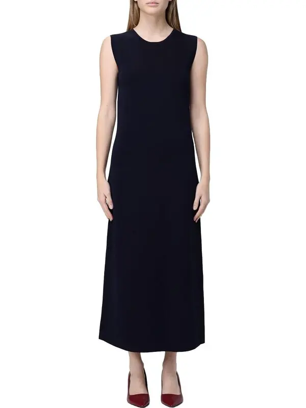 Max Mara Dress - Blue