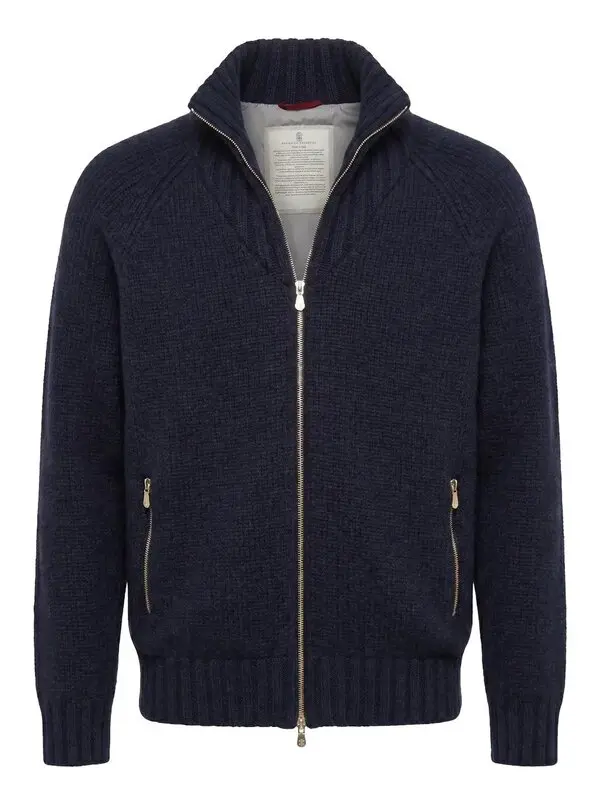 Brunello Cucinelli Jacket - Multicolor