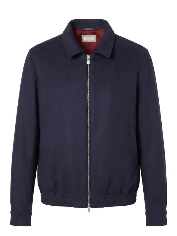 Brunello Cucinelli Shirt Jacket - Multicolor