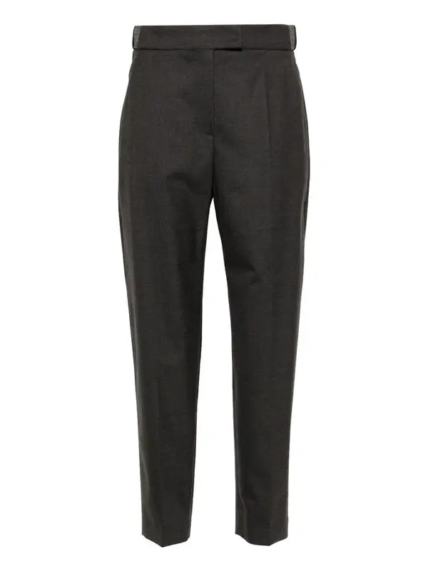 Brunello Cucinelli Tailored Trousers - Multicolor