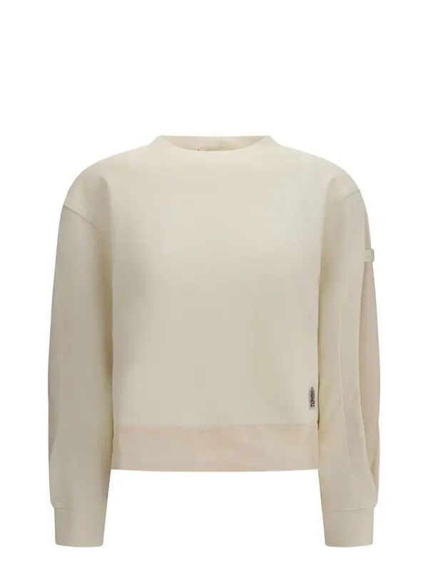 PARAJUMPERS Reona Sweatshirt - Multicolor