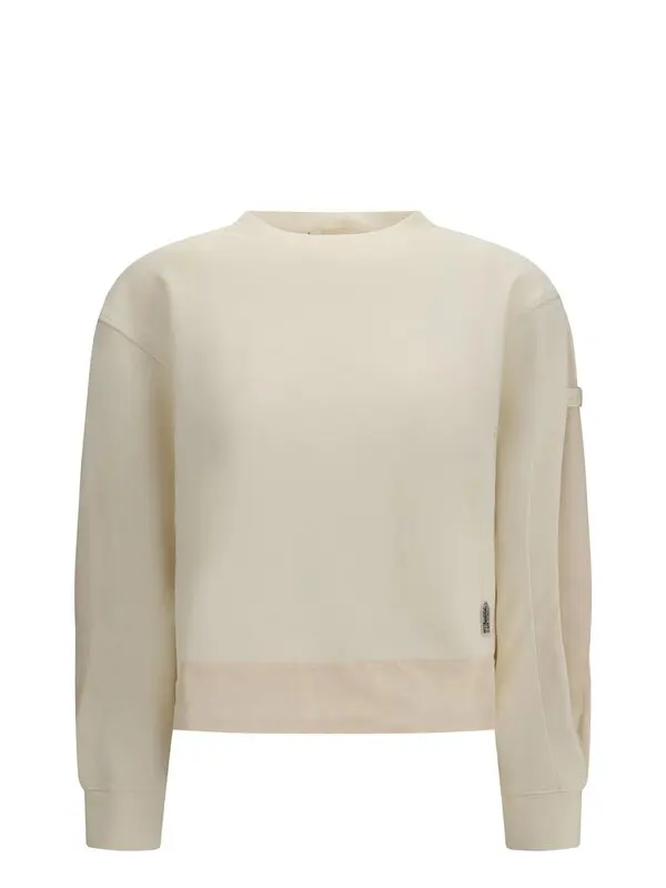 PARAJUMPERS Reona Sweatshirt - Multicolor