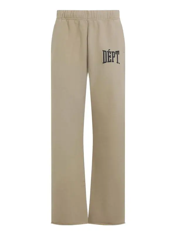 GALLERY DEPT. Team Sweatpant - Multicolor