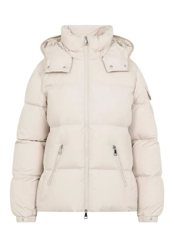 Moncler Fourmines Jaclet - Multicolor
