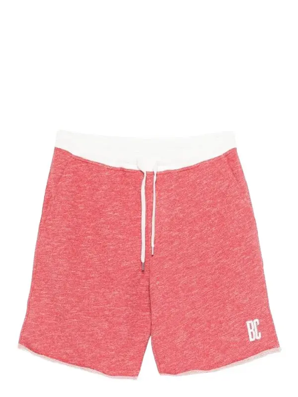 Brunello Cucinelli Bermuda Shorts - Multicolor