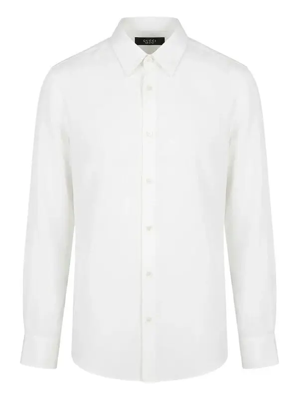 Gucci Tailored Shirt - Multicolor