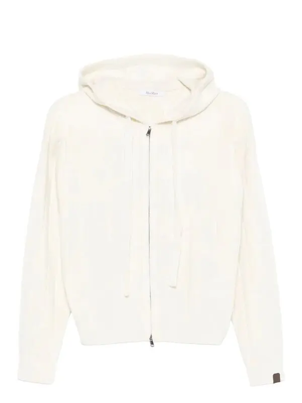Max Mara Pure` Cardigan - Multicolor