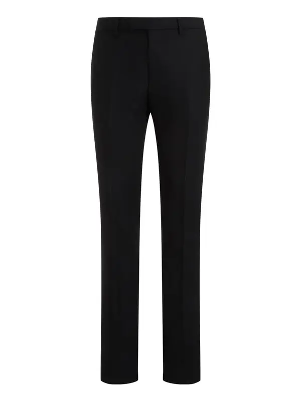 Etro Evening Trousers - Black