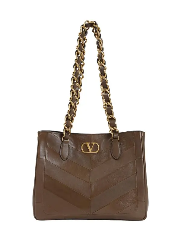 Valentino Garavani Small Tote - Multicolor