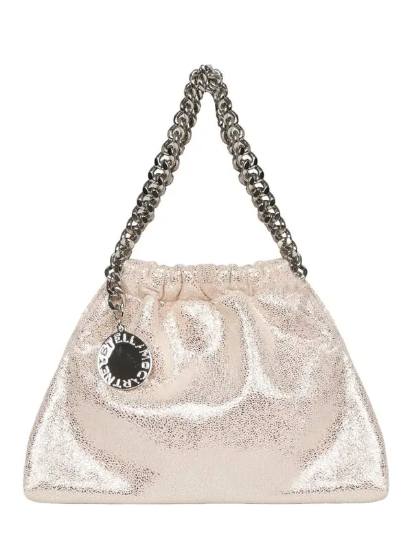 Stella McCartney Borsa Falabella Mini - Pink
