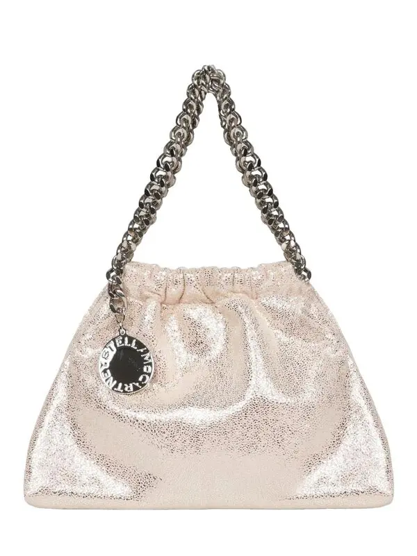 Stella McCartney Leather Handbag - Pink