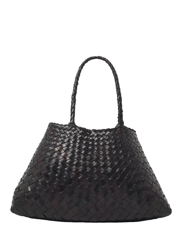 Dragon Diffusion Santa Croce Bag - Brown