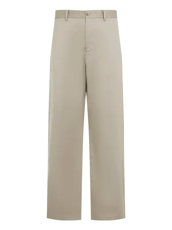 Acne Studios Pants - Multicolor