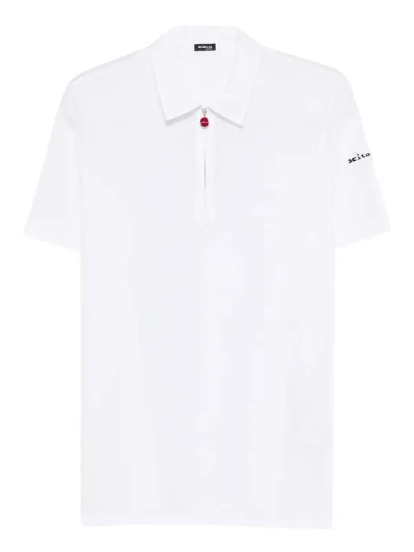 Kiton Polo - Multicolor