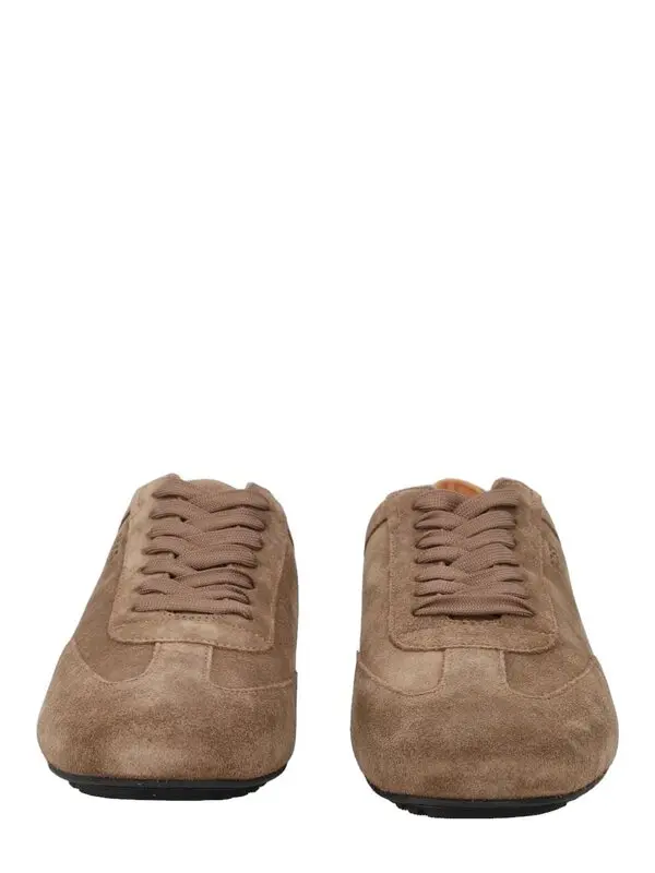 BOSS Noel Sneaker - Brown
