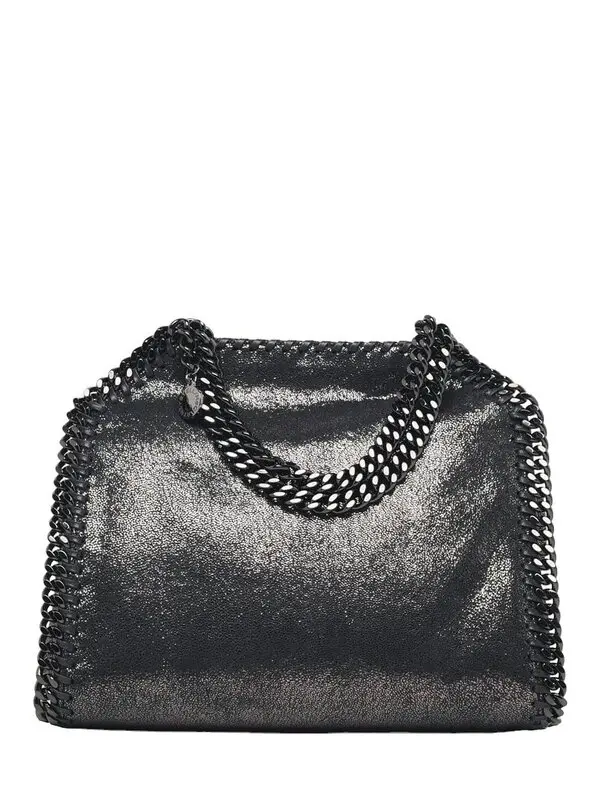 Stella McCartney Falabella Mini Tote Bag - Blue