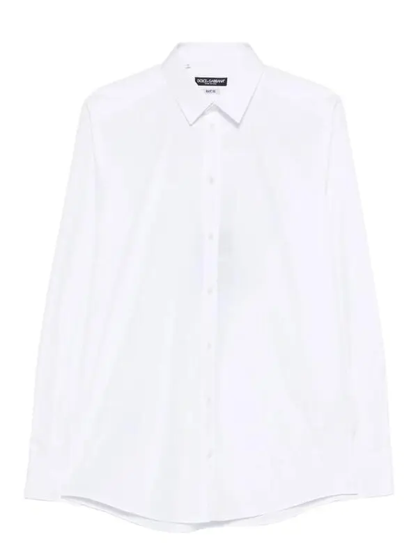 Dolce & Gabbana Shirts - White
