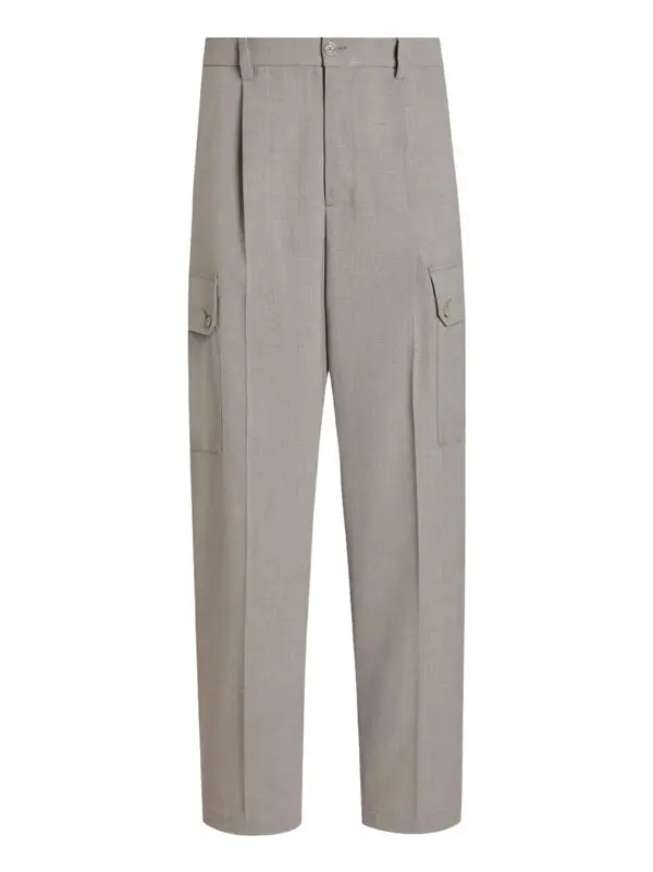 Dolce & Gabbana Pants - Multicolor
