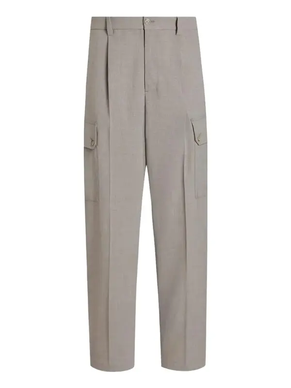 Dolce & Gabbana Pants - Multicolor