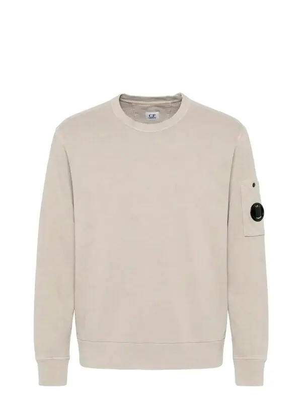 C.P. COMPANY Crew-neck Sweatshirt - Multicolor
