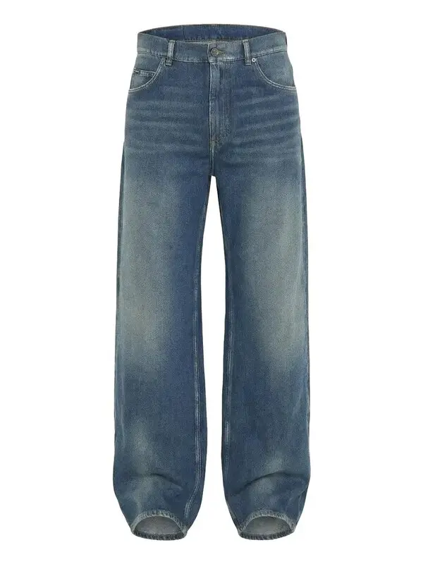 Dolce & Gabbana Jeans - Multicolor