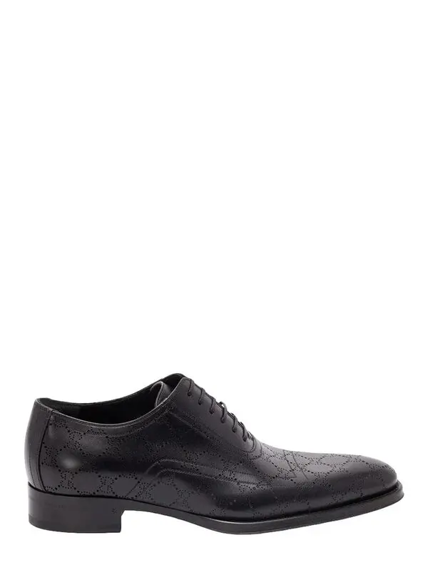 Gucci Lace-up Shoes - Multicolor