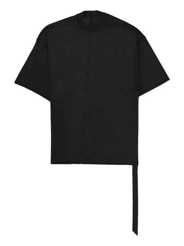 Rick Owens Tommy T T-shirt - Black