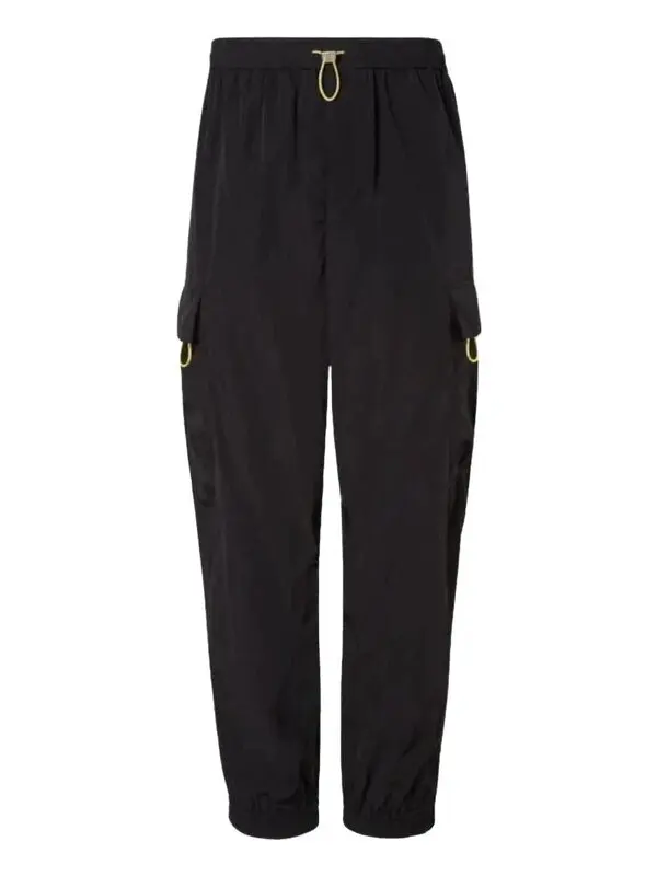 Fendi Cargo Pants - Multicolor