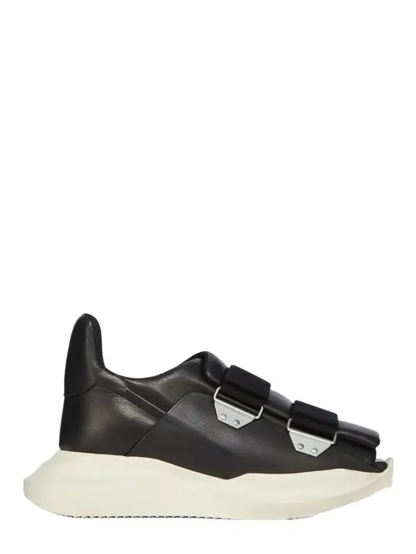 Rick Owens Low-top Trainers - Black