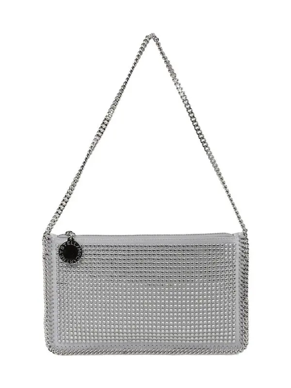 Stella McCartney Borsa Falabella - Silver